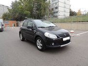 Suzuki SX4 I Classic 2.0 MT 145 л.с. 4WDбензин, полный