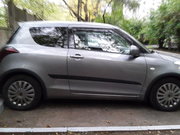 Suzuki Swift IV 1.2 AT 94 л.с.бензин, передний