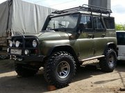 УАЗ 3151 3.1d MT 116 л.с.дизель, полный