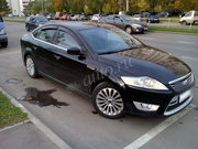 Ford Mondeo IV 2.3 AT 161 л.с.бензин, передний