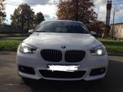 BMW 5er VI F10/F11/F07 Рестайлинг 535i xDrive 3.0 AT 306 л.с. 4WDбензин, полный