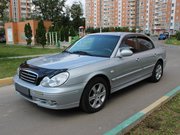 Hyundai Sonata IV EF Рестайлинг Tagaz 2.0 AT 137 л.с.бензин, передний