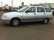 ВАЗ Lada 2111 21113 1.5 MT 92 л.с.бензин, передний