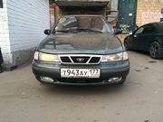 Daewoo Nexia I 1.5 MT 75 л.с.бензин, передний