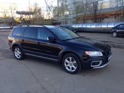 Volvo XC70 II 2.4d AT 185 л.с. 4WDдизель, полный