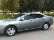 Mitsubishi Galant IX Рестайлинг 2.4 AT 160 л.с.бензин, передний