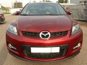 Mazda CX-7 2.3 AT 238 л.с. 4WDбензин, полный