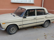 ВАЗ Lada 2106 2106 1.6 MT 75 л.с.бензин, задний