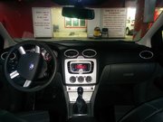 Ford Focus II Рестайлинг 1.6 MT 115 л.с.бензин, передний