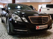 Mercedes-Benz E-klasse IV W212, S212, C207 350 3.5 AT 306 л.с. 4WDбензин, полный