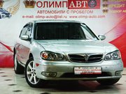 Nissan Maxima V A33 3.0 AT 200 л.с.бензин, передний