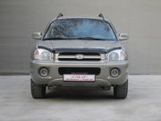 Hyundai Santa Fe I Classic 2.0d MT 112 л.с. 4WDдизель, полный