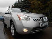 Nissan Rogue I 2.5 CVT 170 л.с. 4WDбензин, полный