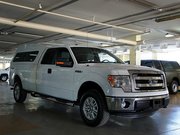 Ford F-150 XII 5.0 AT 360 л.с. 4WDбензин, полный