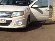 ВАЗ Lada Granta Sport 1.6 MT 118 л.с.бензин, передний