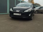 Peugeot 408 1.6 AT 120 л.с.бензин, передний