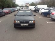ВАЗ Lada 21099 21099-20 1.5 MT 78 л.с.бензин, передний