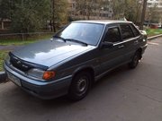 ВАЗ Lada 2115 2115-20 1.5 MT 78 л.с.бензин, передний