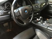 BMW 5er VI F10/F11/F07 530d xDrive 3.0d AT 258 л.с. 4WDдизель, полный