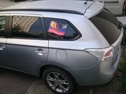 Mitsubishi Outlander III 2.0 CVT 146 л.с. 4WDбензин, полный