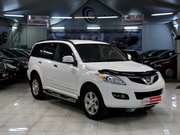 Great Wall Hover H5 2.0d MT 150 л.с. 4WDдизель, полный
