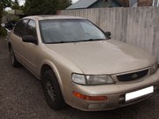 Nissan Maxima IV A32 3.0 AT 193 л.с.бензин, передний