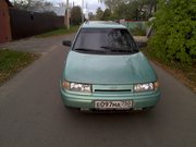 ВАЗ Lada 2111 21111 1.5 MT 72 л.с.бензин, передний