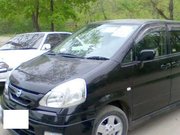 Nissan Serena II C24 2.5 AT 160 л.с.бензин, передний