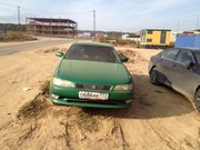 Toyota Mark II VII X90 2.0 AT 135 л.с.бензин, задний