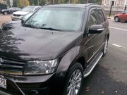 Suzuki Grand Vitara III Рестайлинг 2 2.4 AT 169 л.с. 4WDбензин, полный