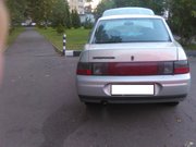 ВАЗ Lada 2110 1.5 MT 94 л.с.бензин, передний