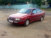 Volkswagen Passat B4 1.8 MT 90 л.с.бензин, передний