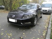 Volkswagen Passat B7 1.4 MT 122 л.с.бензин, передний