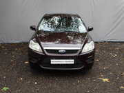 Ford Focus II Рестайлинг 2.0 AT 145 л.с.бензин, передний