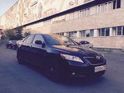 Toyota Camry VI XV40 3.5 AT 275 л.с.бензин, передний