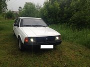 Москвич 2141 2.0 MT 112 л.с.бензин, передний
