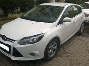 Ford Focus III 2.0 AT 150 л.с.бензин, передний
