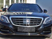 Mercedes-Benz Maybach S-klasse 600 6.0 AT 530 л.с.бензин, задний