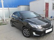 Kia Rio III 6-speed 1.6 AT 123 л.с.бензин, передний