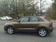 Audi Q3 I 2.0 AT 170 л.с. 4WDбензин, полный