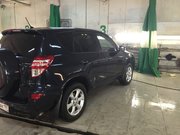 Toyota RAV 4 III XA30 Рестайлинг 2.4 AT 170 л.с. 4WDбензин, полный