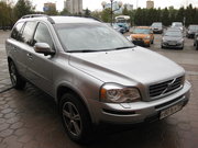 Volvo XC90 I Рестайлинг 2.5 AT 210 л.с. 4WDбензин, полный