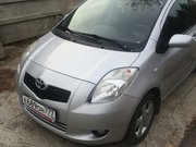Toyota Auris I 1.6 AT 124 л.с.бензин, передний