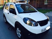 Chery IndiS S18D 1.3 MT 83 л.с.бензин, передний