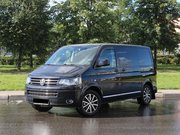 Volkswagen Multivan T5 Рестайлинг 2.0d AT 180 л.с. 4WDдизель, полный