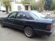 Mercedes-Benz W124 300 3.0d AT 109 л.с.дизель, задний