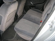 Peugeot 407 2.0 AT 136 л.с.бензин, передний