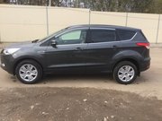 Ford Kuga II 2.5 AT 150 л.с.бензин, передний