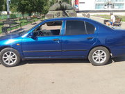 Nissan Primera II P11 1.6 MT 99 л.с.бензин, передний