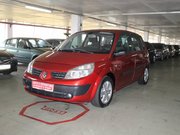 Renault Scenic II 1.6 AT 115 л.с.бензин, передний